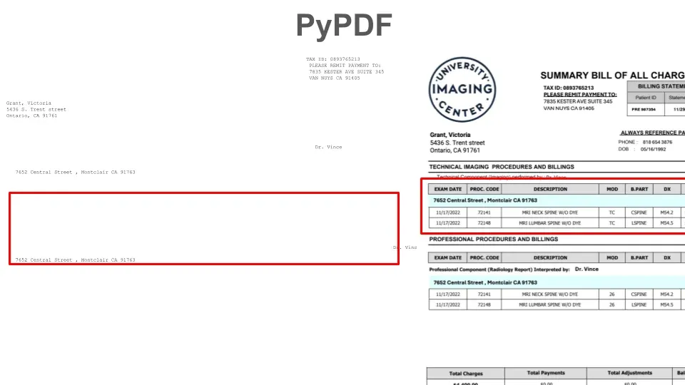 First look at parsing • Martin Lejko Blog